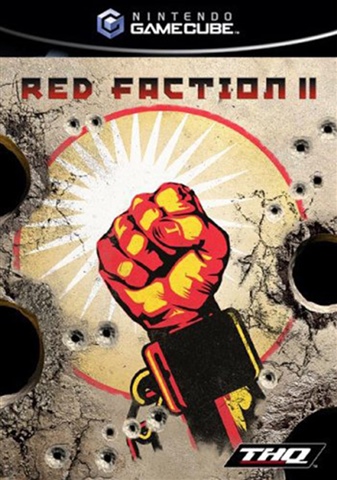 Red Faction 2 - CeX (AU): - Buy, Sell, Donate